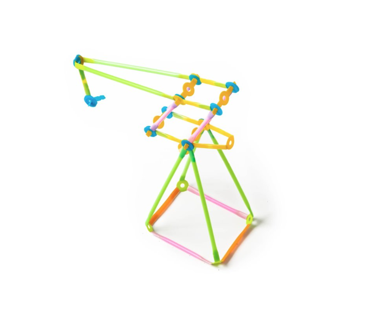 Strawbees – BirdBrain Technologies