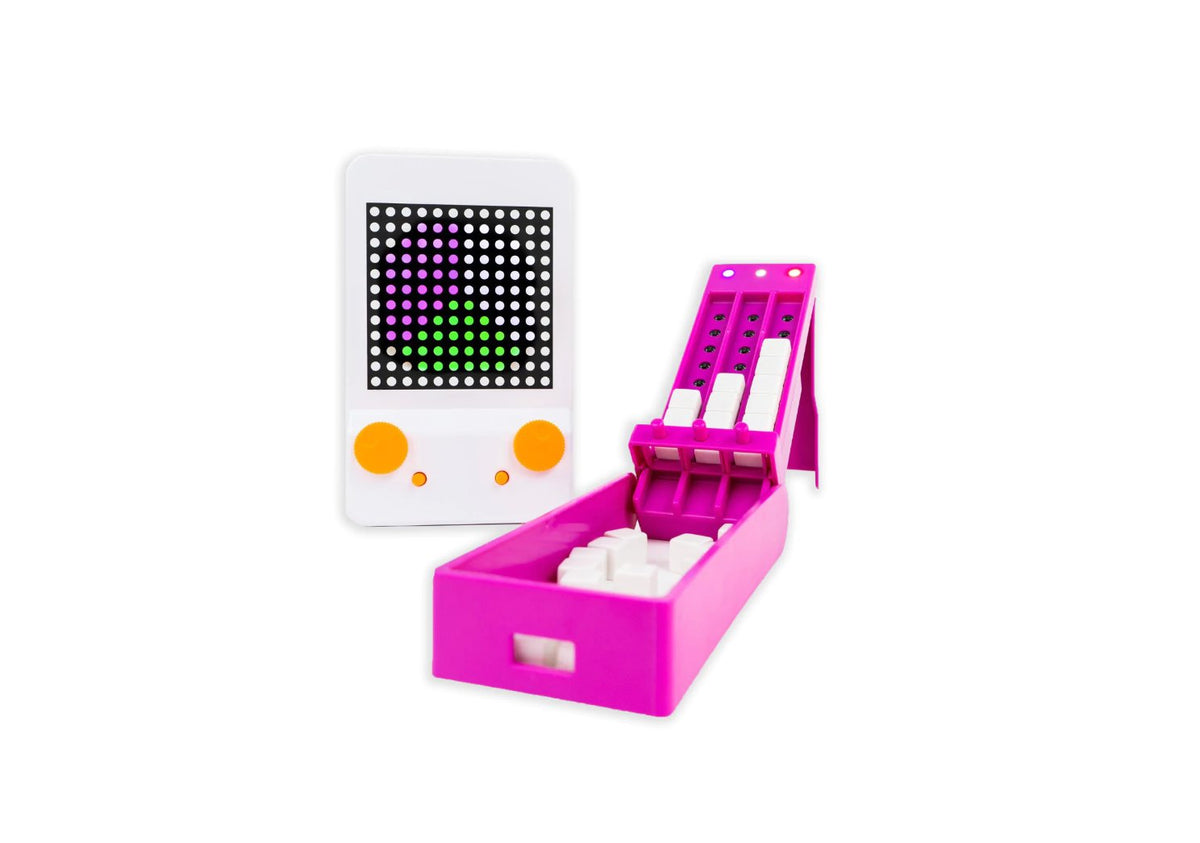 Owlet Math Tools – BirdBrain Technologies