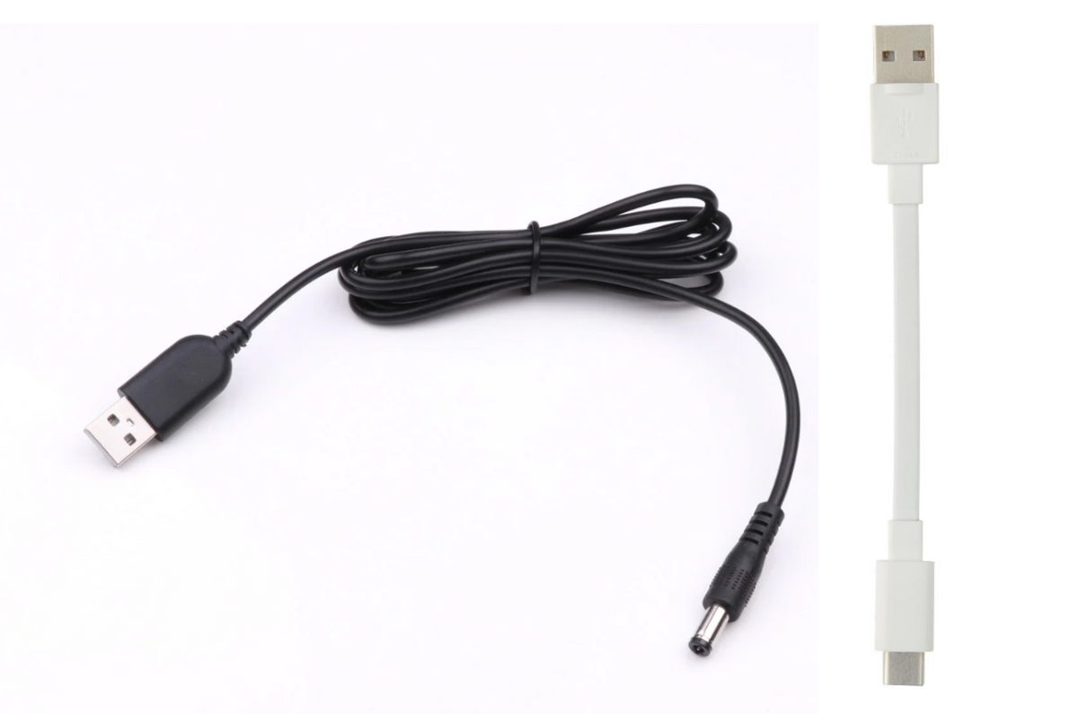 Rechargeable Power Bank (Hummingbird Bit) – BirdBrain Technologies