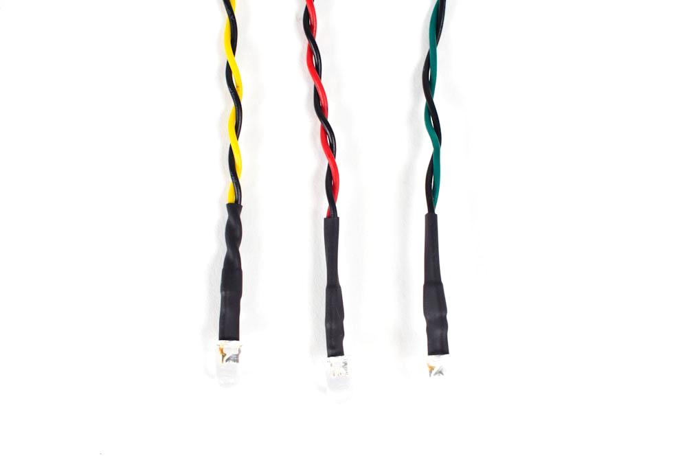 Single Color LED – BirdBrain Technologies