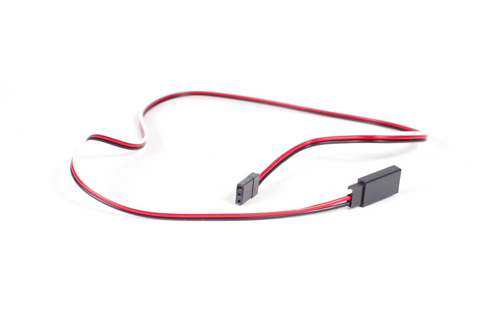 Servo Extension Cable – BirdBrain Technologies