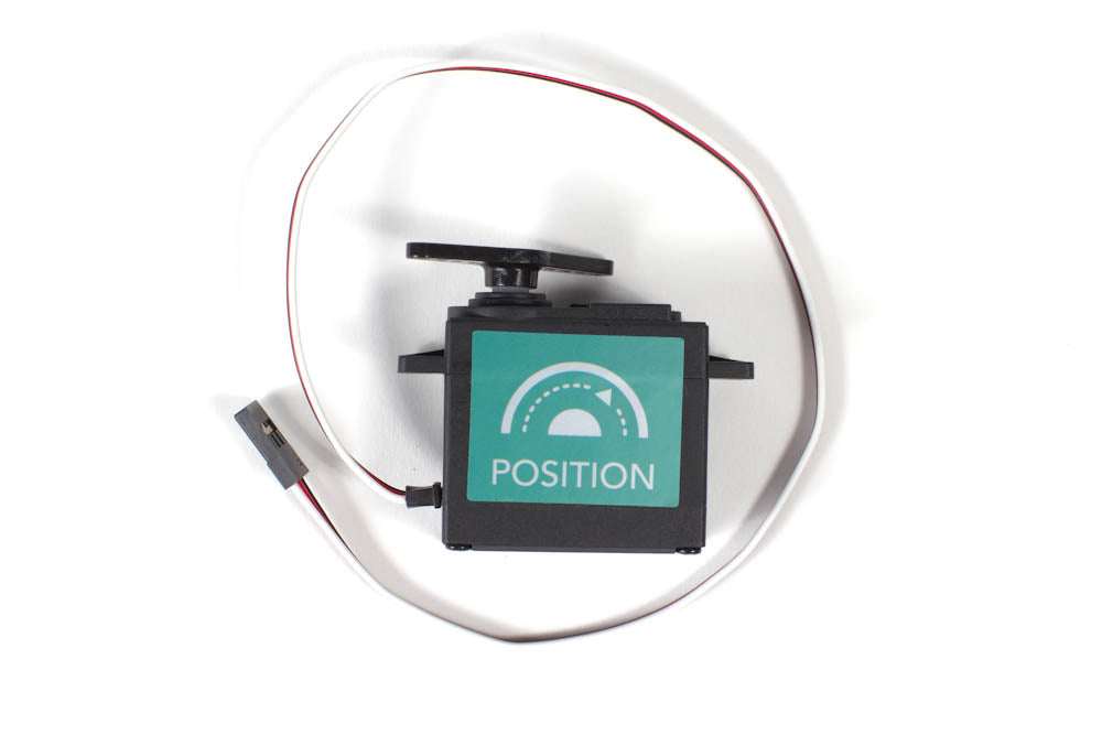 Position Servo - FS5103B – BirdBrain Technologies