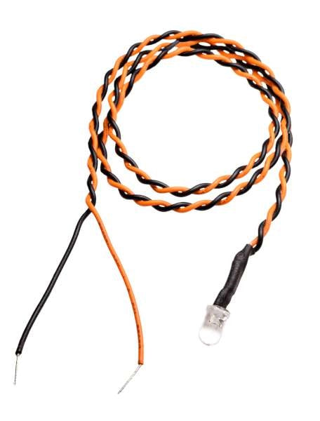 Single Color LED – BirdBrain Technologies