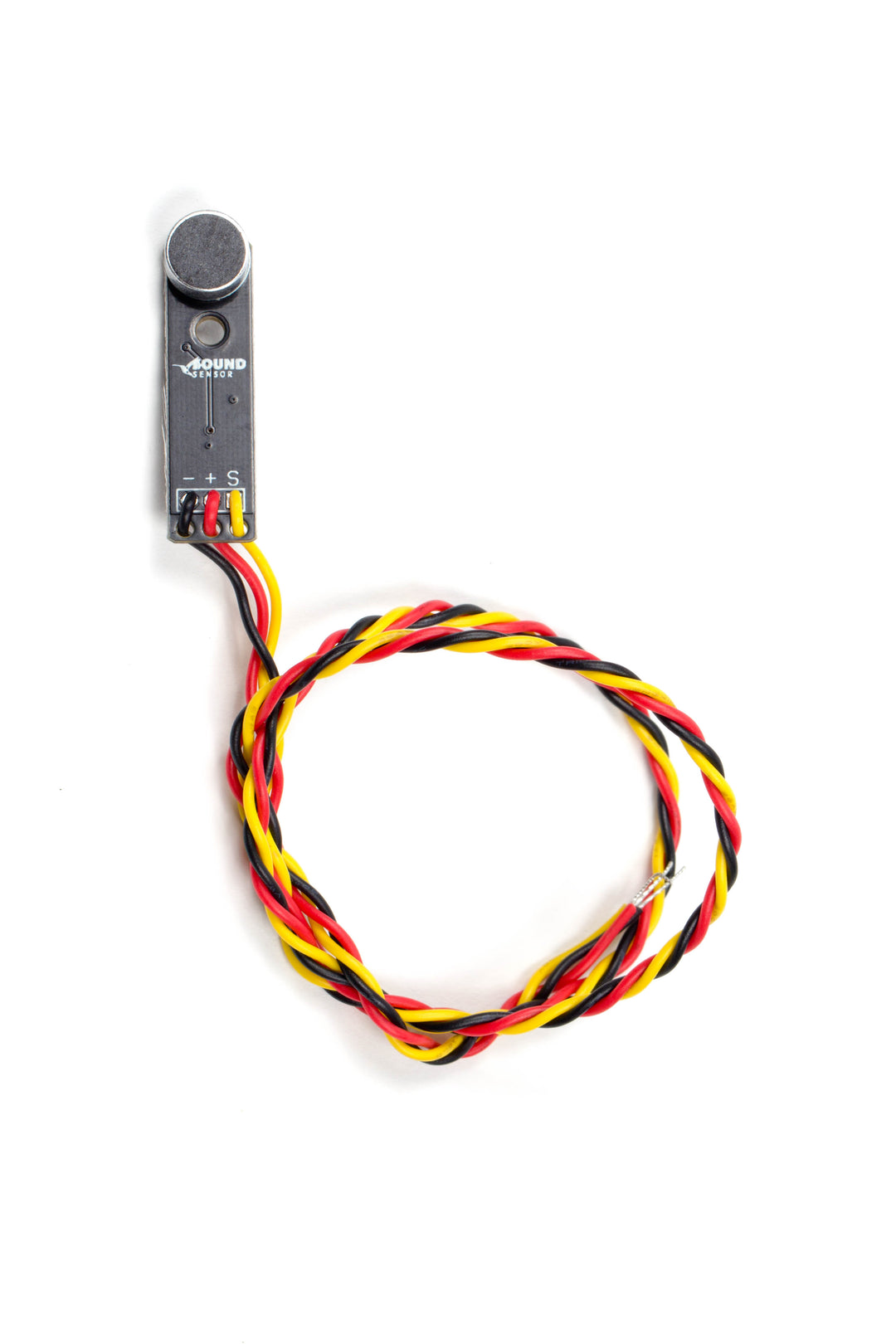 Sound Sensor (Hummingbird Bit) – BirdBrain Technologies