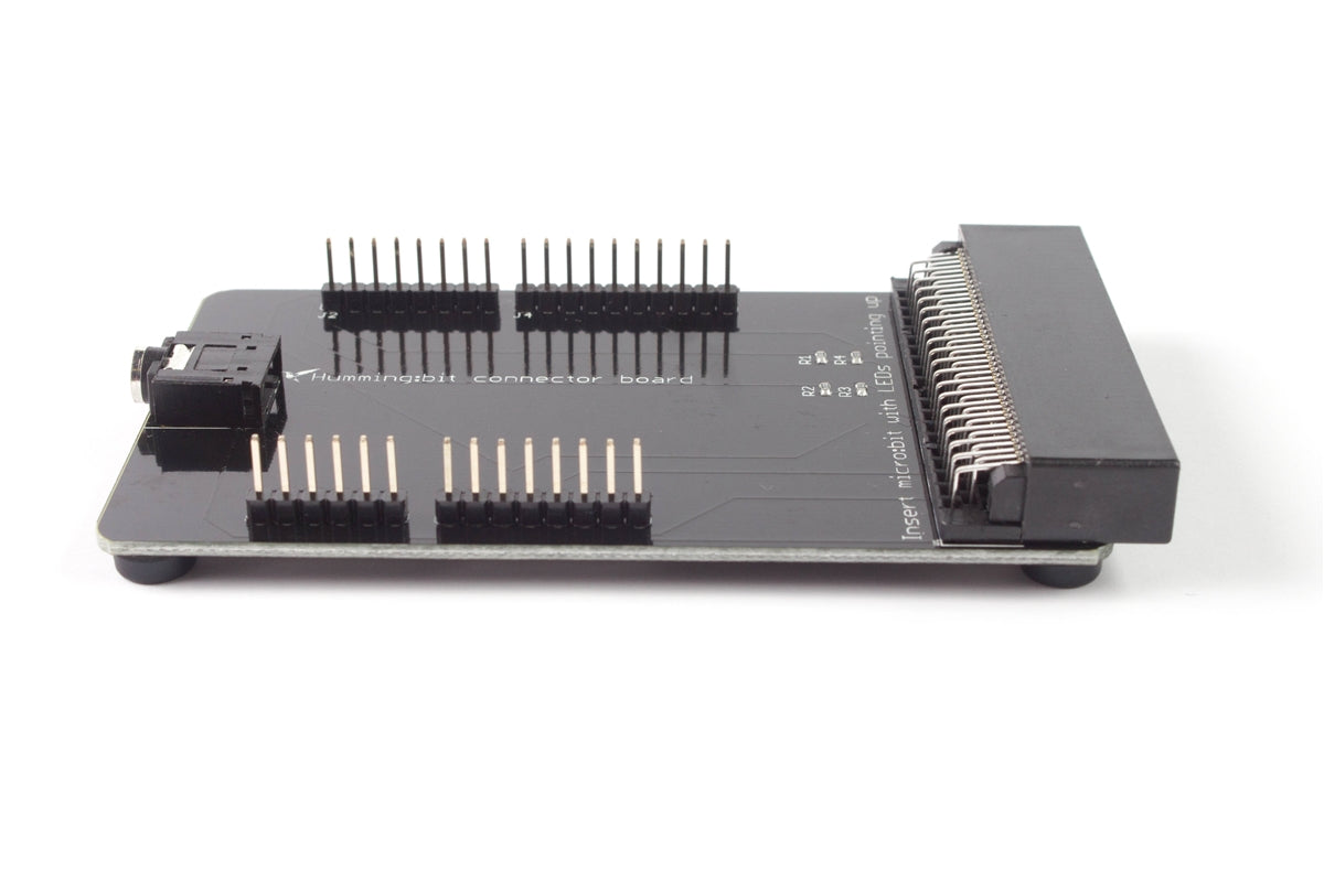 Hummingbird Duo micro:bit Adapter – BirdBrain Technologies