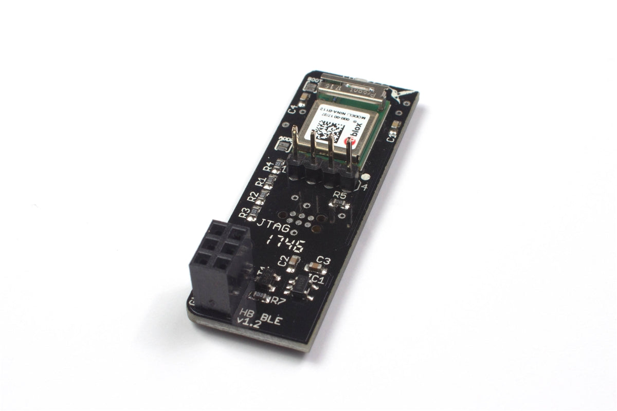 Hummingbird Bluetooth (BLE) Adapter – BirdBrain Technologies