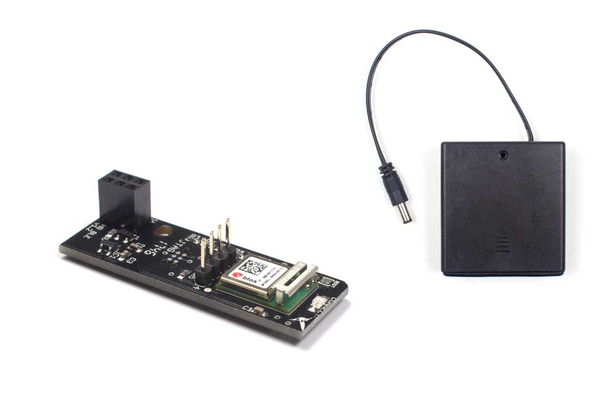 Hummingbird Duo BirdBlox Upgrade Bundle – BirdBrain Technologies