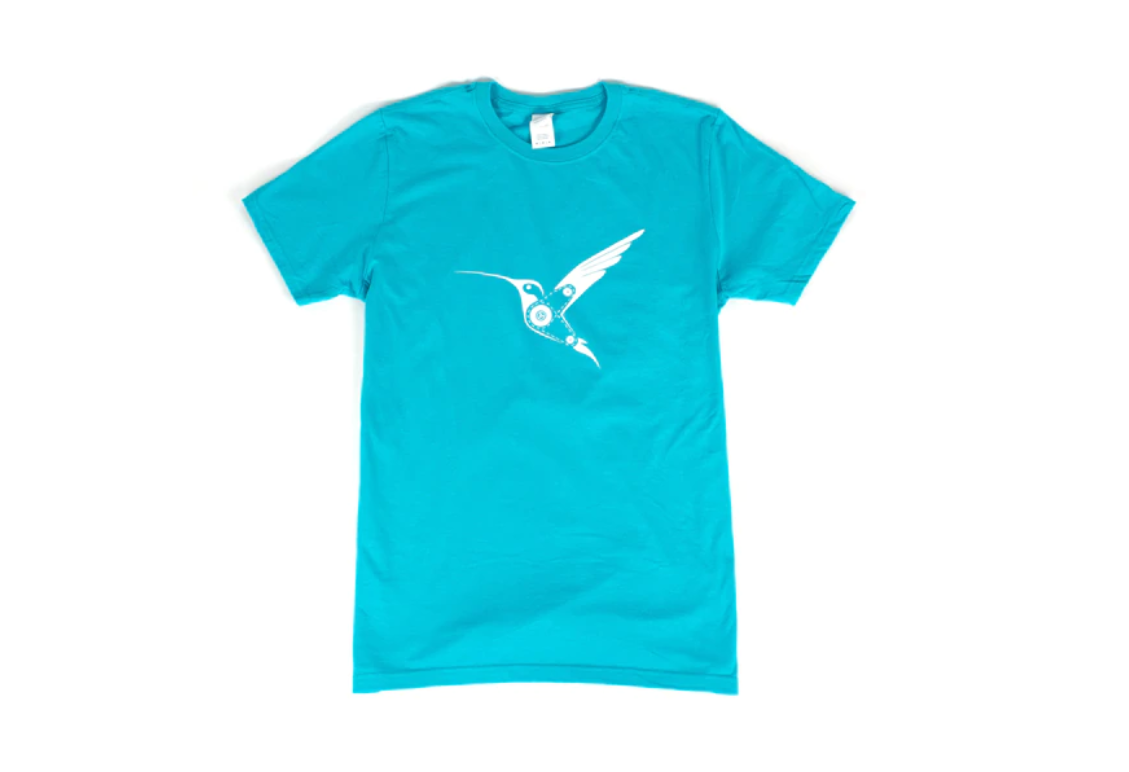 BirdBrain Technologies T-Shirt